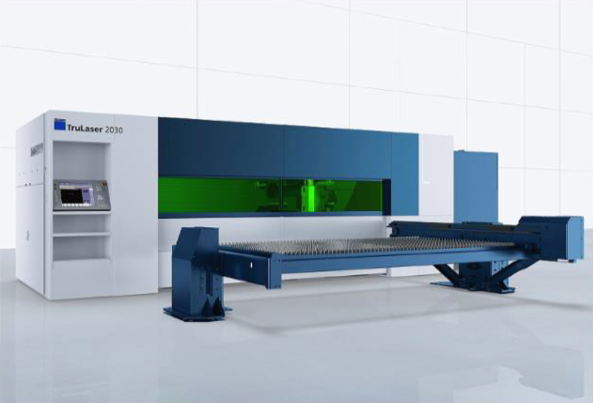 TRUMPF - All courses
